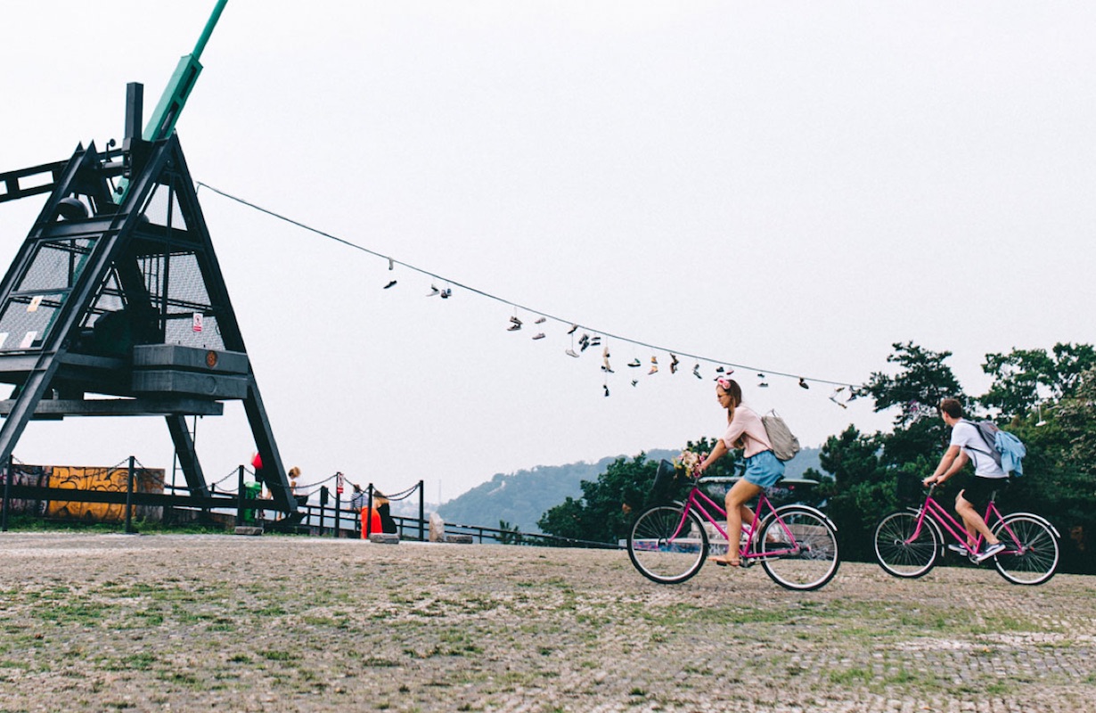 Příběh Rekol - Rekola - sdílená kola